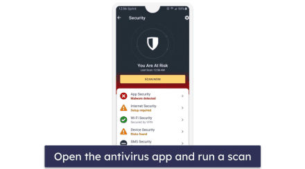 What Is Stalkerware? How to Detect & Remove It in 2025