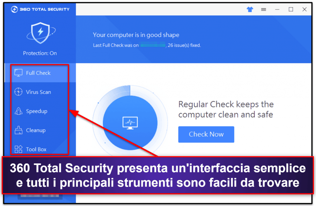 Recensione di 360 Total Security 2025 — Quant’è affidabile?