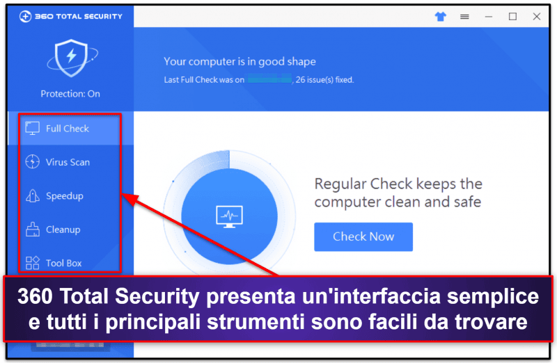 Recensione di 360 Total Security 2025 — Quant’è affidabile?