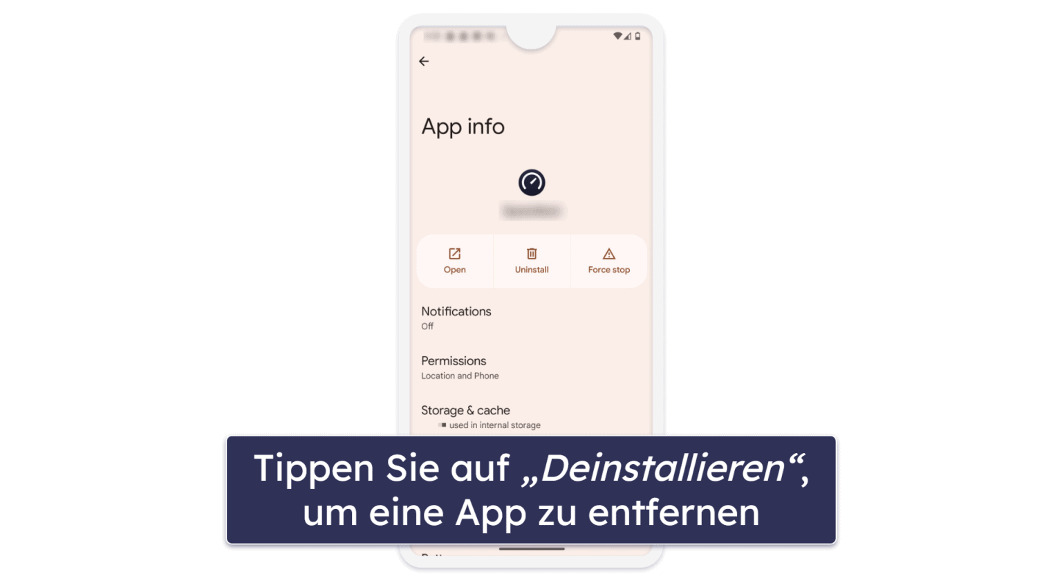 Pop-Up-Werbung auf Android 2026 stoppen: Schnell und Einfach