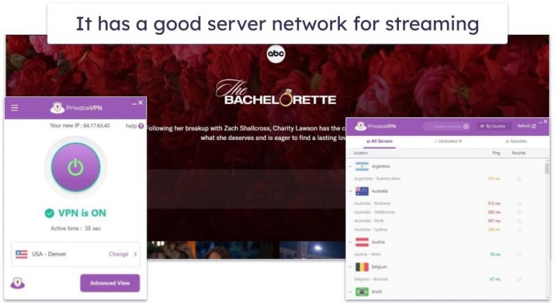 7 Best VPNs for Streaming Movies & TV Shows in 2026