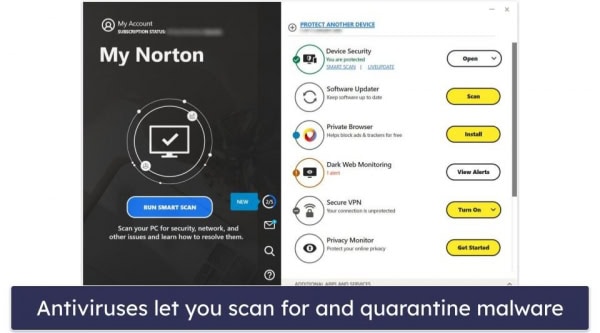 How Does Antivirus Quarantine Work? Your Full 2026 Guide