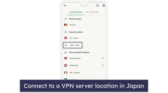How to Access Google Play Japan From Anywhere in 2026