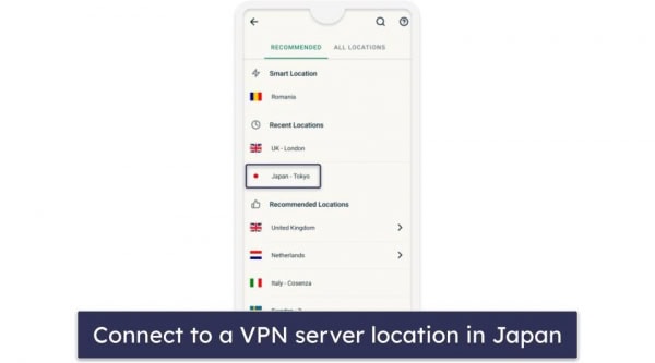 How to Access Google Play Japan From Anywhere in 2026