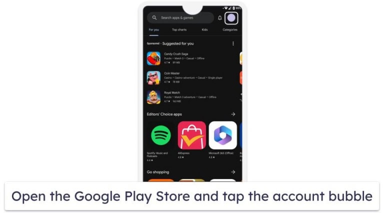How to Access Google Play Japan From Anywhere in 2026