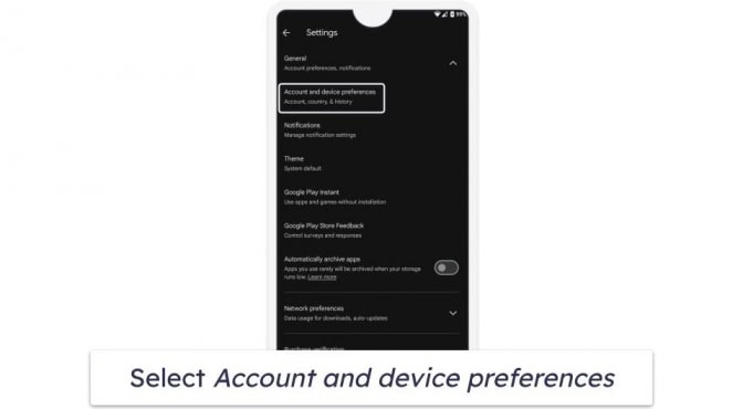 How to Access Google Play Japan From Anywhere in 2026