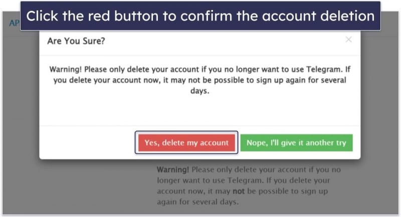 How to Delete Your Telegram Account: Full 2025 Guide