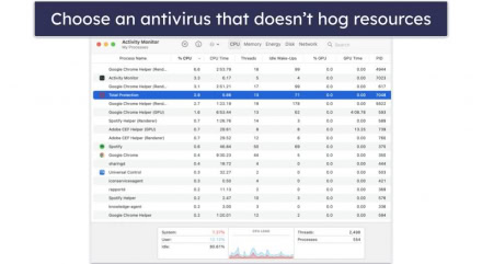 How to Install an Antivirus on Windows/Mac in 2026