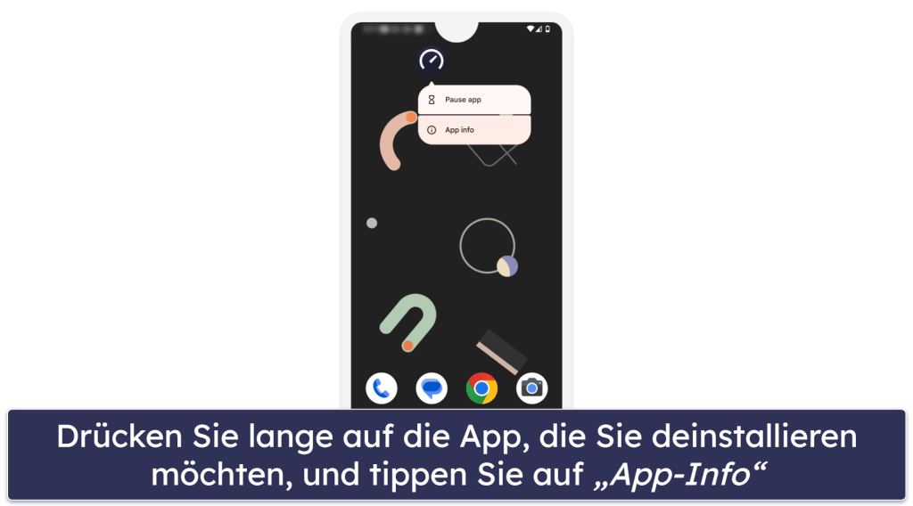 Pop-Up-Werbung auf Android 2026 stoppen: Schnell und Einfach