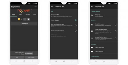 Psiphon Review 2026: Is It Safe to Use?