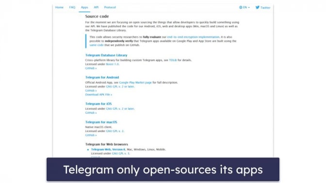 Signal vs. Telegram: Which Is Right for You in 2025?