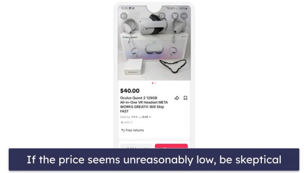 TikTok Shop Scams: Everything You Need to Know in 2026