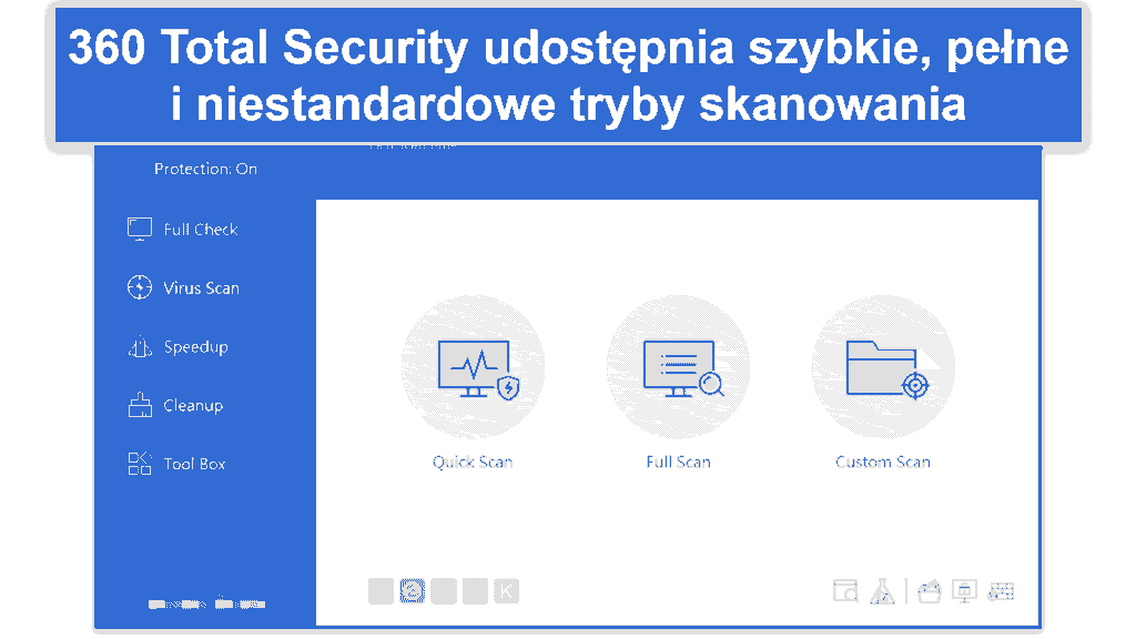 Recenzja 360 Total Security 2026