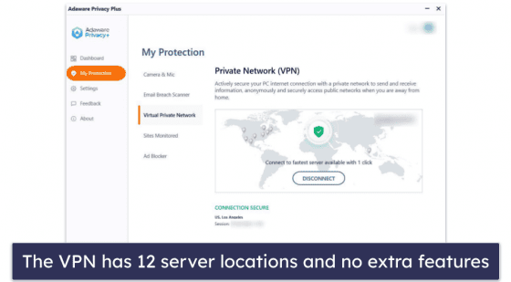 Adaware Antivirus Review 2026: Is It Worth It?