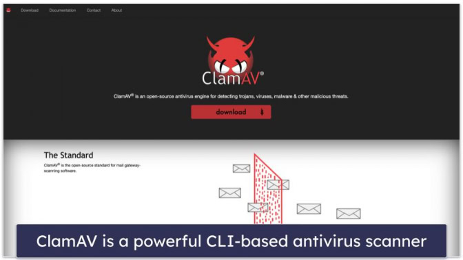5 Best Free Antiviruses for Linux in 2025: Expert Ranked