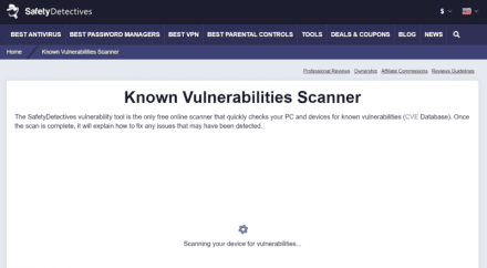 5 Best Online Virus Scanners You Can Trust in 2026