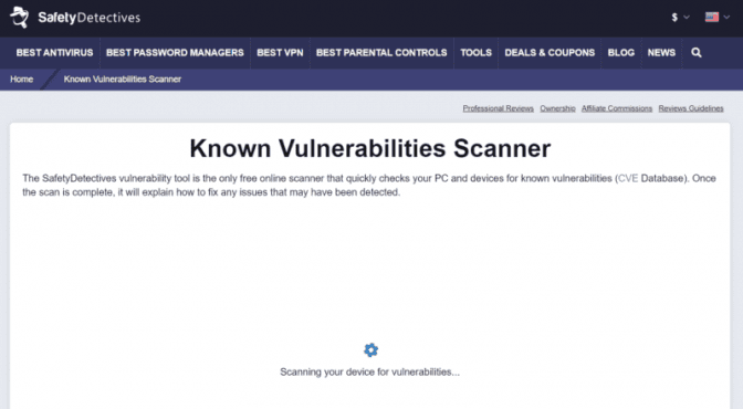 5 Best Online Virus Scanners You Can Trust in 2026