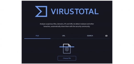 5 Best Online Virus Scanners You Can Trust in 2026