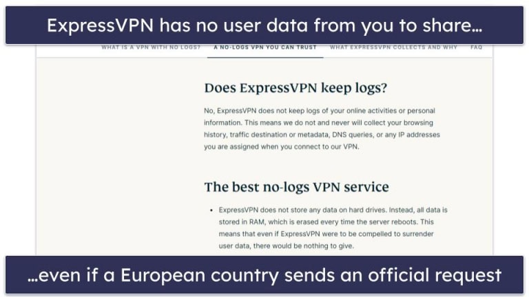 5 Best VPNs for Europe in 2026: Get Unrestricted Access