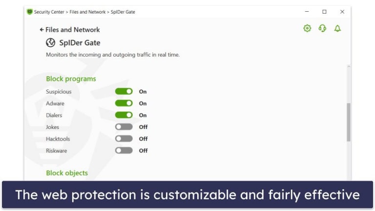 Dr.Web Antivirus Review 2026: Is It Worth Buying?