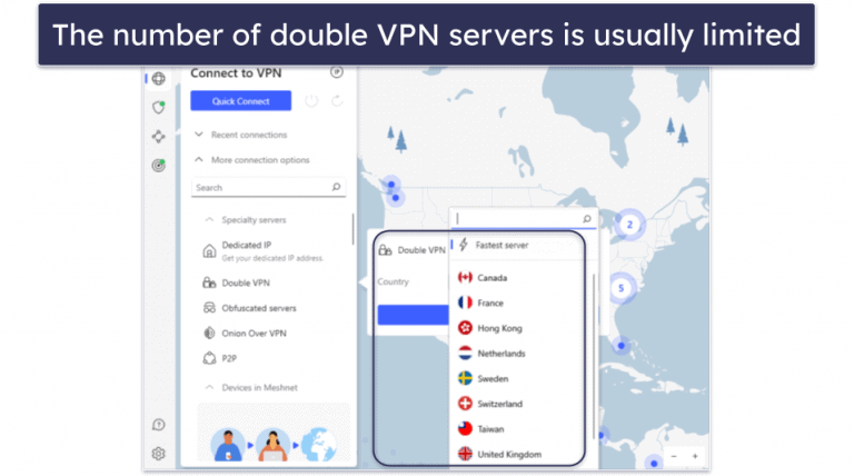 What Is a Double VPN & Do You Need One? Full 2024 Guide