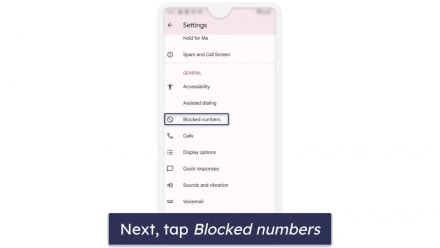 How to Block a Text Message in 2026: Your Full Guide