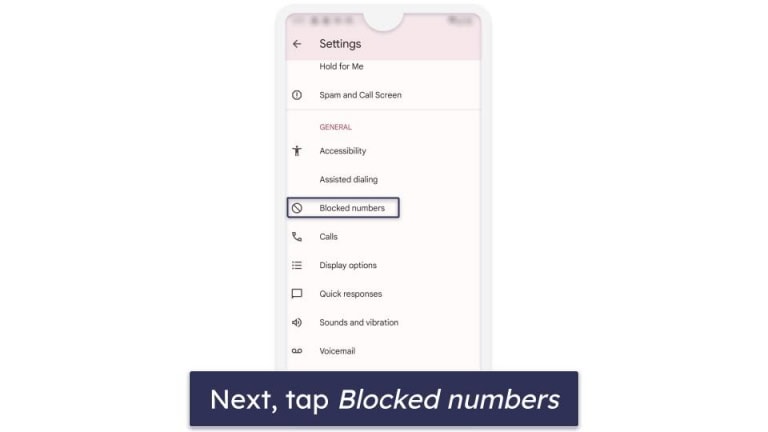 How to Block a Text Message in 2026: Your Full Guide