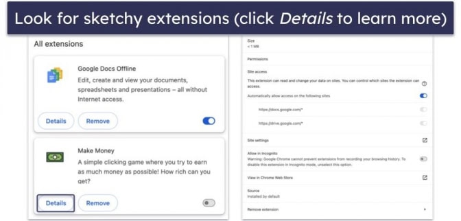 How to Get Rid of Computer Viruses in 2025: 3 Steps