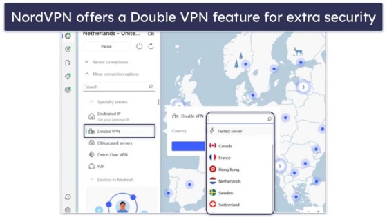 NordVPN vs. Norton VPN 2025: Which One Is Better?