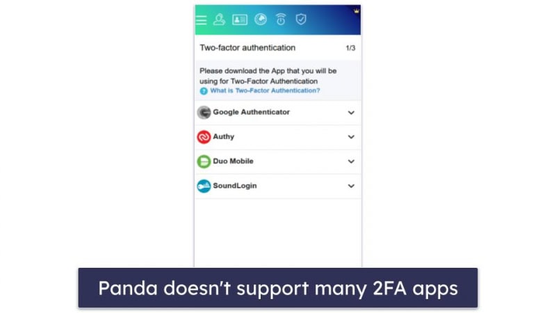 Panda Dome Passwords Review 2026: Is It Any Good?