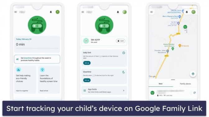 How to Track My Child’s Phone Without Them Knowing for Free