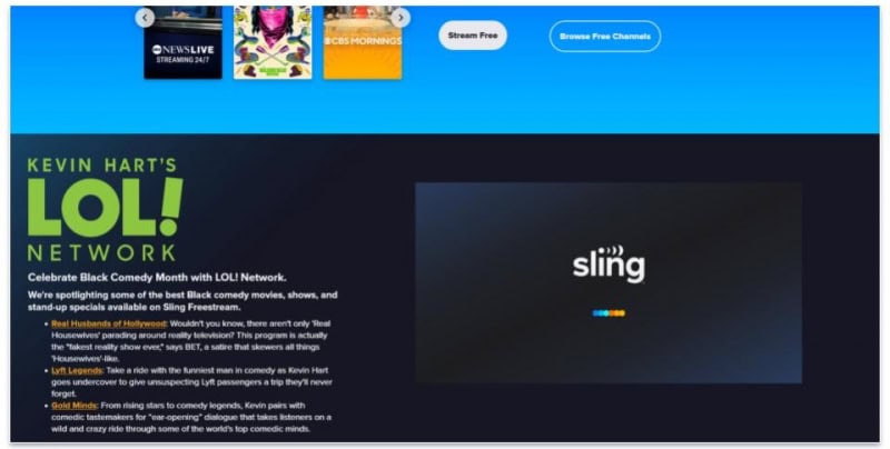 5 Best USTVGO Alternatives in 2026: Legal & Free