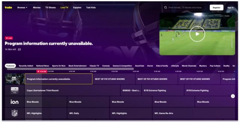 5 Best USTVGO Alternatives in 2026: Legal & Free