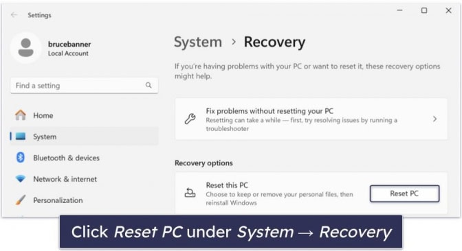 How to Remove the Altruistics Virus in 2026: 3 Steps