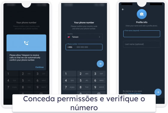 O Telegram é seguro mesmo em 2026?
