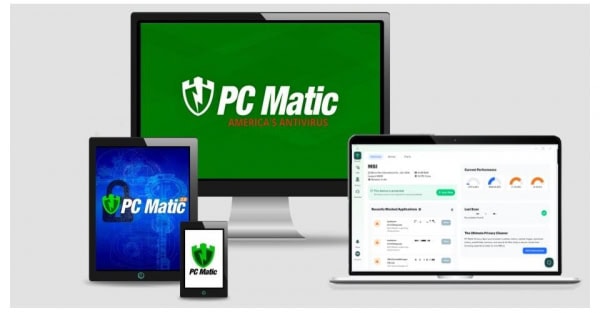 PC Matic Review 2026: Better Than Other Antiviruses?