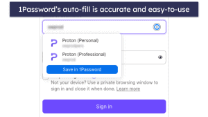 5 Best Password Managers With Auto-Fill in 2024