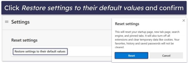 How to Remove Malware From Microsoft Edge: 2025 Guide