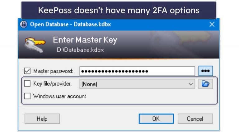 1Password vs. KeePass 2025: Which One Is Better?