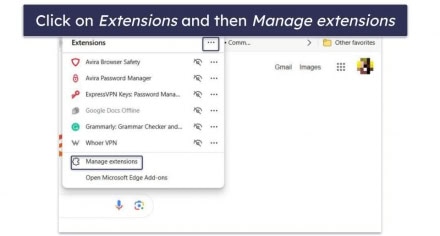 How to Remove Malware From Microsoft Edge: 2025 Guide