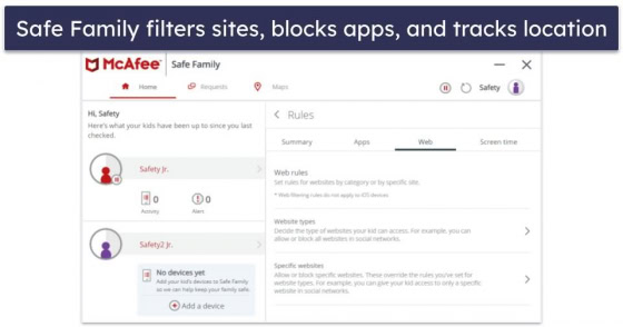 5 Best Avast Antivirus Alternatives (Safe + Cheap) in 2026