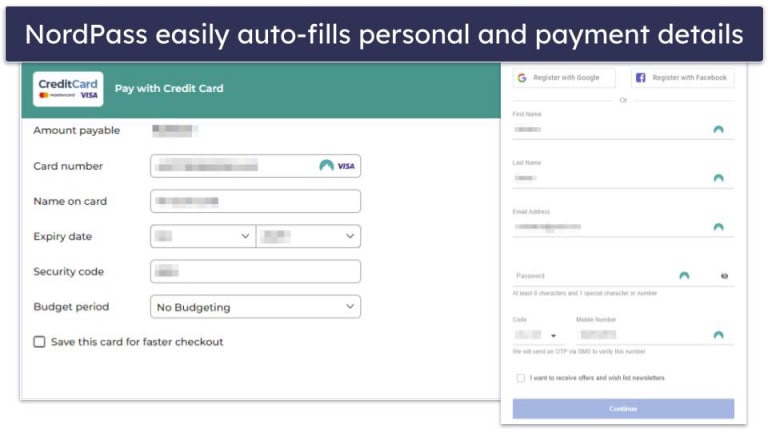 Dashlane vs. NordPass 2026: Which One Is Better?
