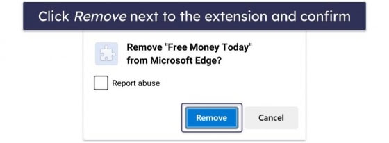 How to Remove Malware From Microsoft Edge: 2025 Guide