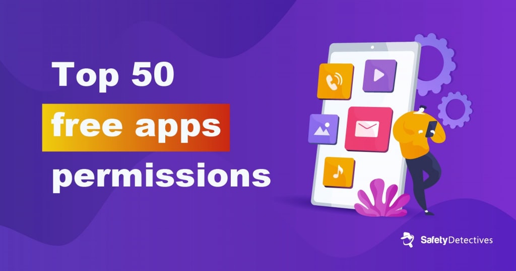 Free Apps, Hidden Costs: Unmasking the Privacy Risks Behind App Permissions