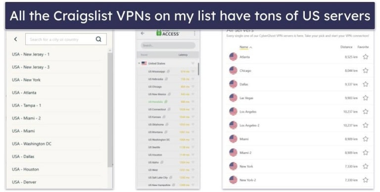 How to Unblock Craigslist in 2026: Just 3 Simple Steps