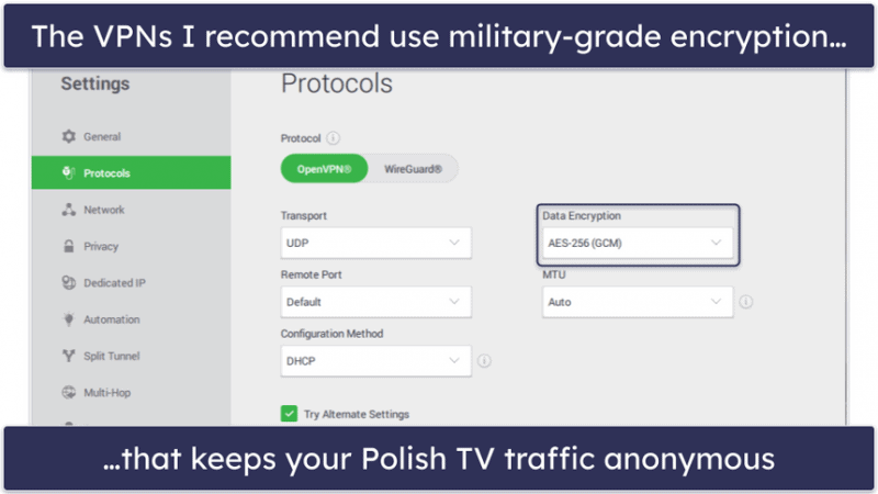 How to Watch Polish TV From Anywhere in 2026