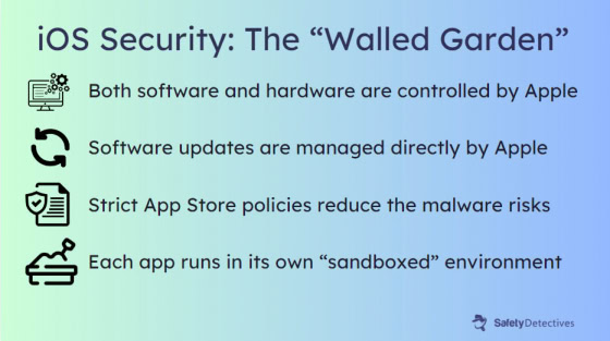 Is iOS More Secure Than Android in 2025?