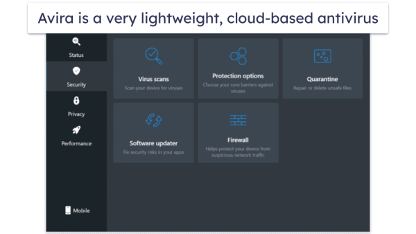 Avira Review: Is It the Best Antivirus in 2026?