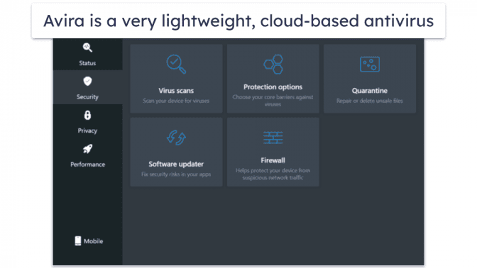 Avira Review: Is It the Best Antivirus in 2026?