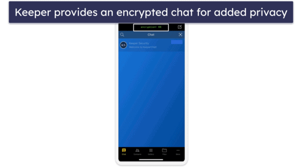 10 Best iOS Password Managers for iPhone & iPad in 2026